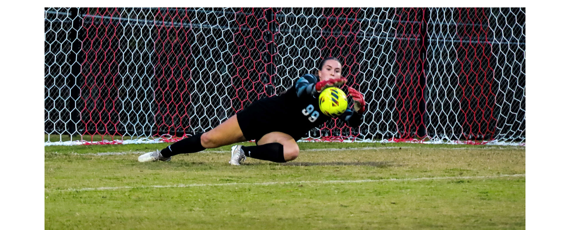 Huntingdon College Soccer | Montgomery, Alabama