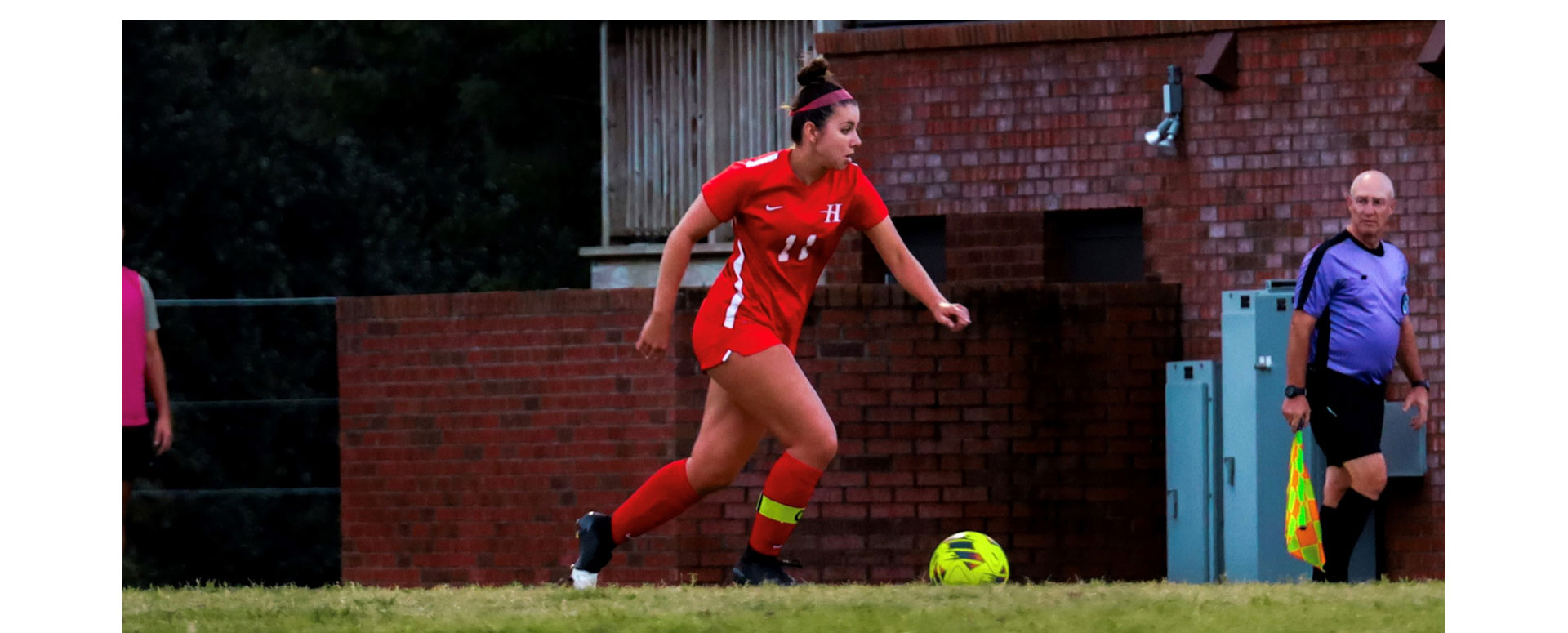 Huntingdon College Soccer | Montgomery, Alabama