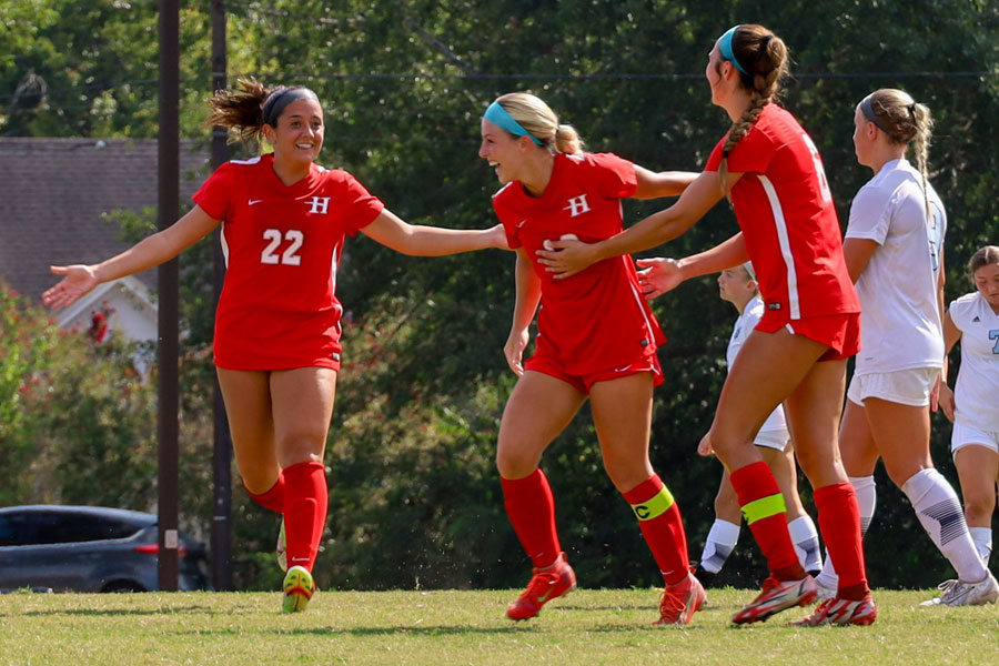 Huntingdon College Soccer | Montgomery, Alabama